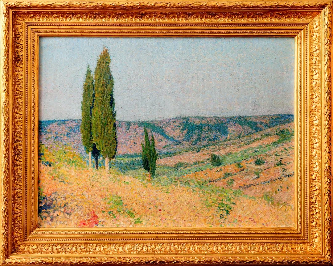 Henri Martin — Art Centuries
