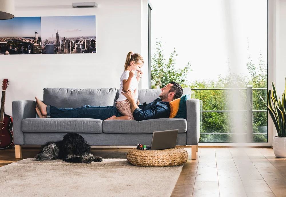 Mastering Comfort: The Ultimate Air Conditioning Guide for Every Room ...