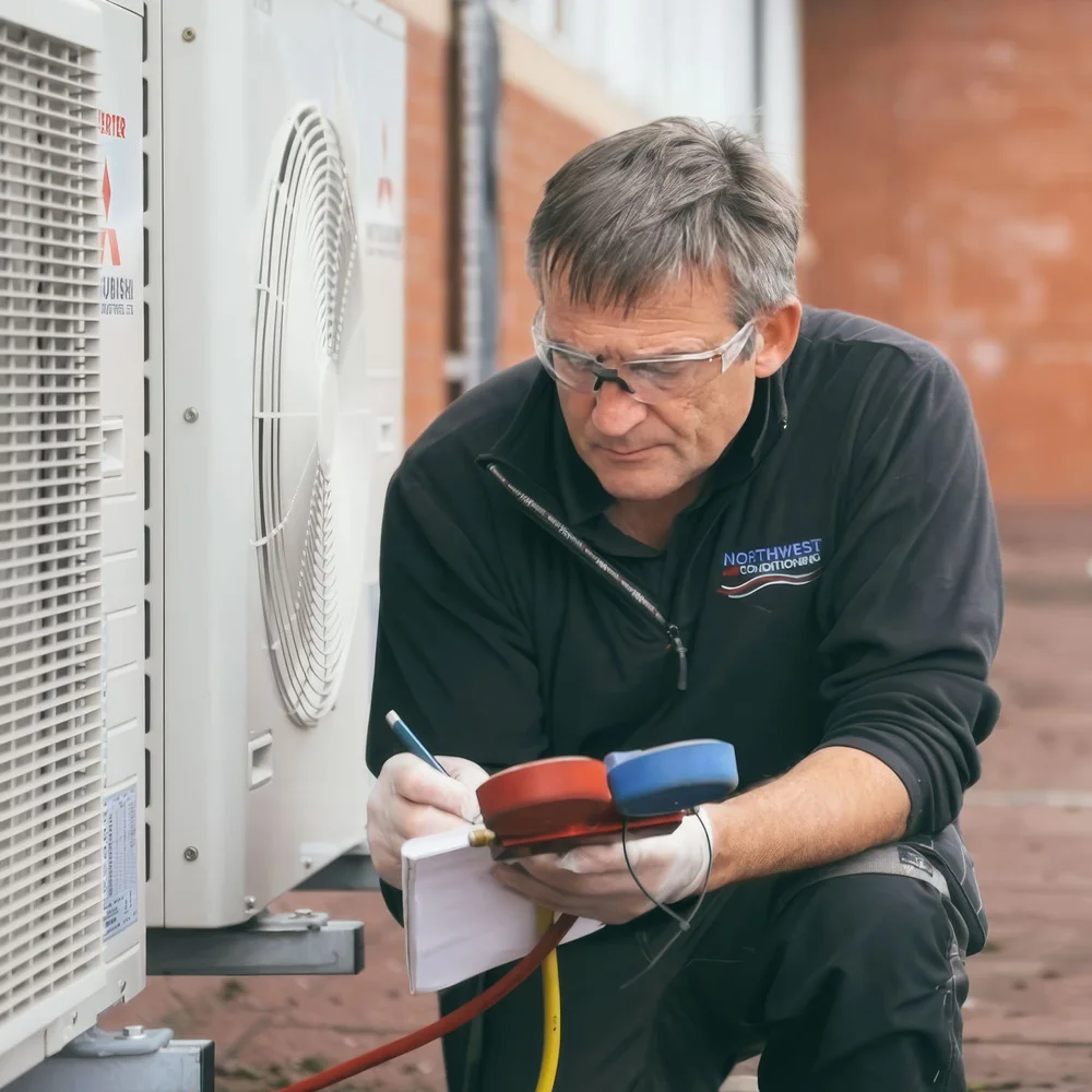 Mitsubishi Electric Air Conditioning for Your UK Home — Northwest Air ...
