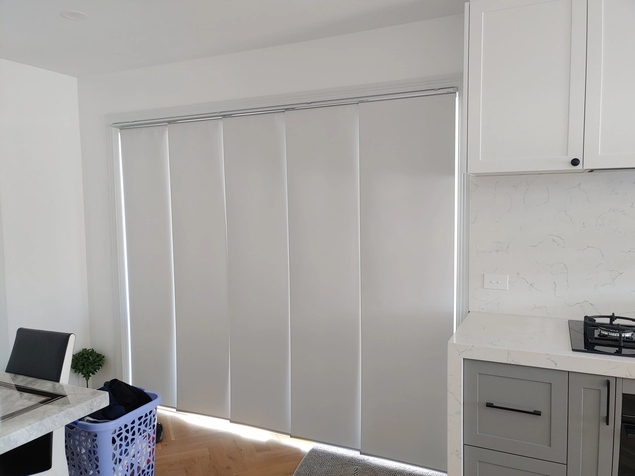 Panel Glider — Khois Blinds