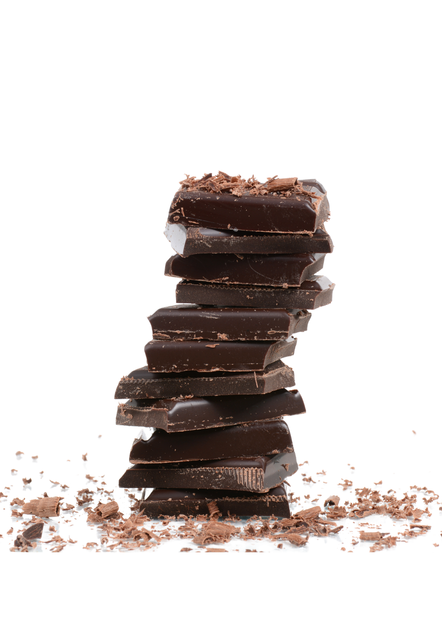 Unroasted Chocolate — OKAO Food