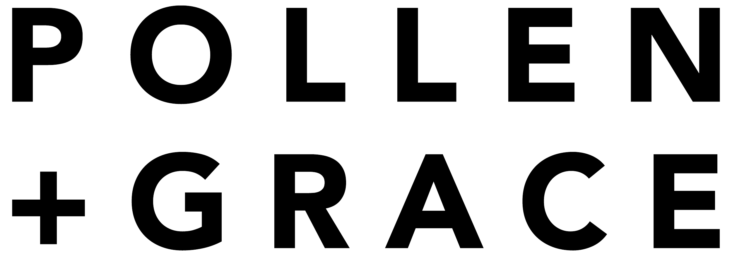 Our Story — Pollen + Grace