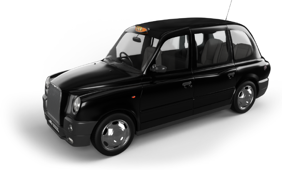 Transport for London to increase the number of taxi ranks in the capital — London Taxi Advertising