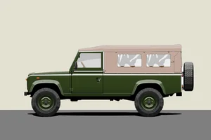 Cars for Sale - Pangaea Classics