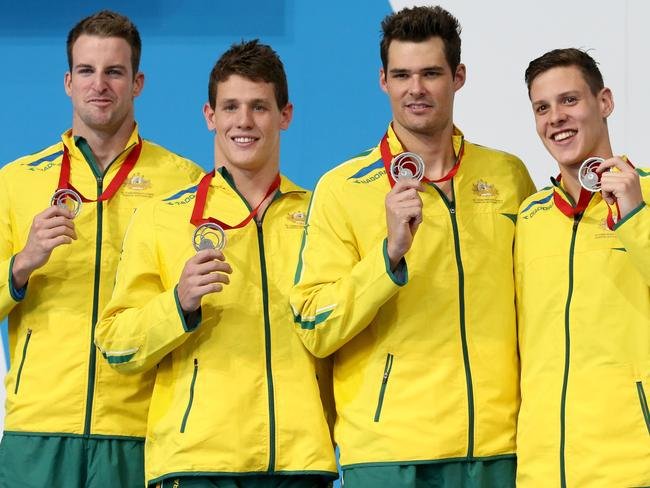 About Us — Ripple Swim