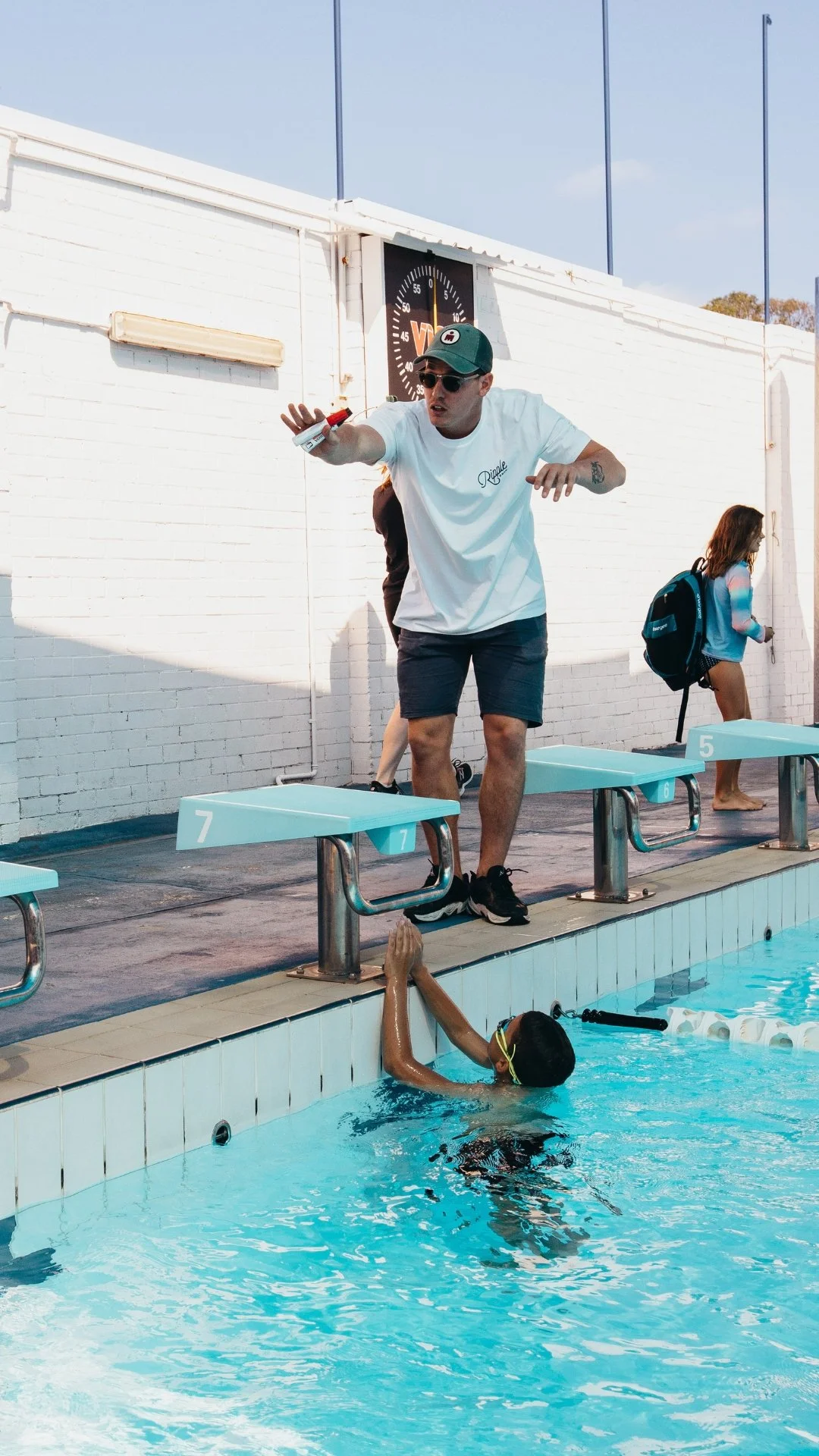 Ripple Swim