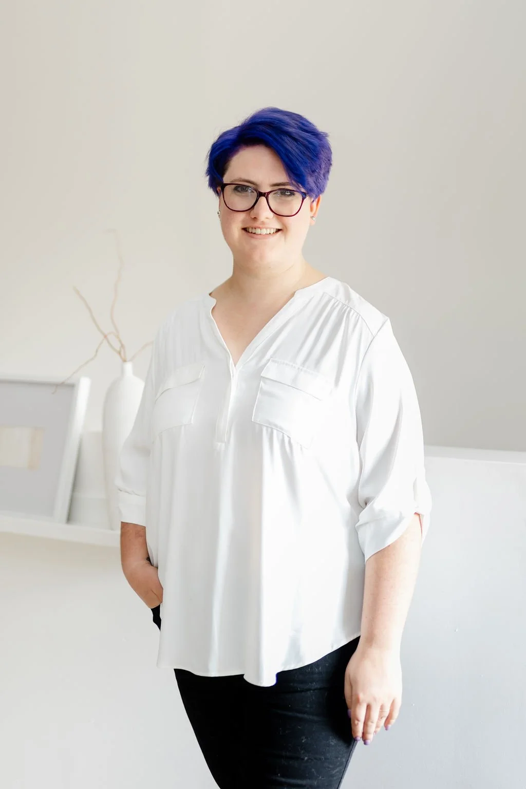 Our Eating Disorder Therapists | Niagara Falls ON — Live Empowered ...