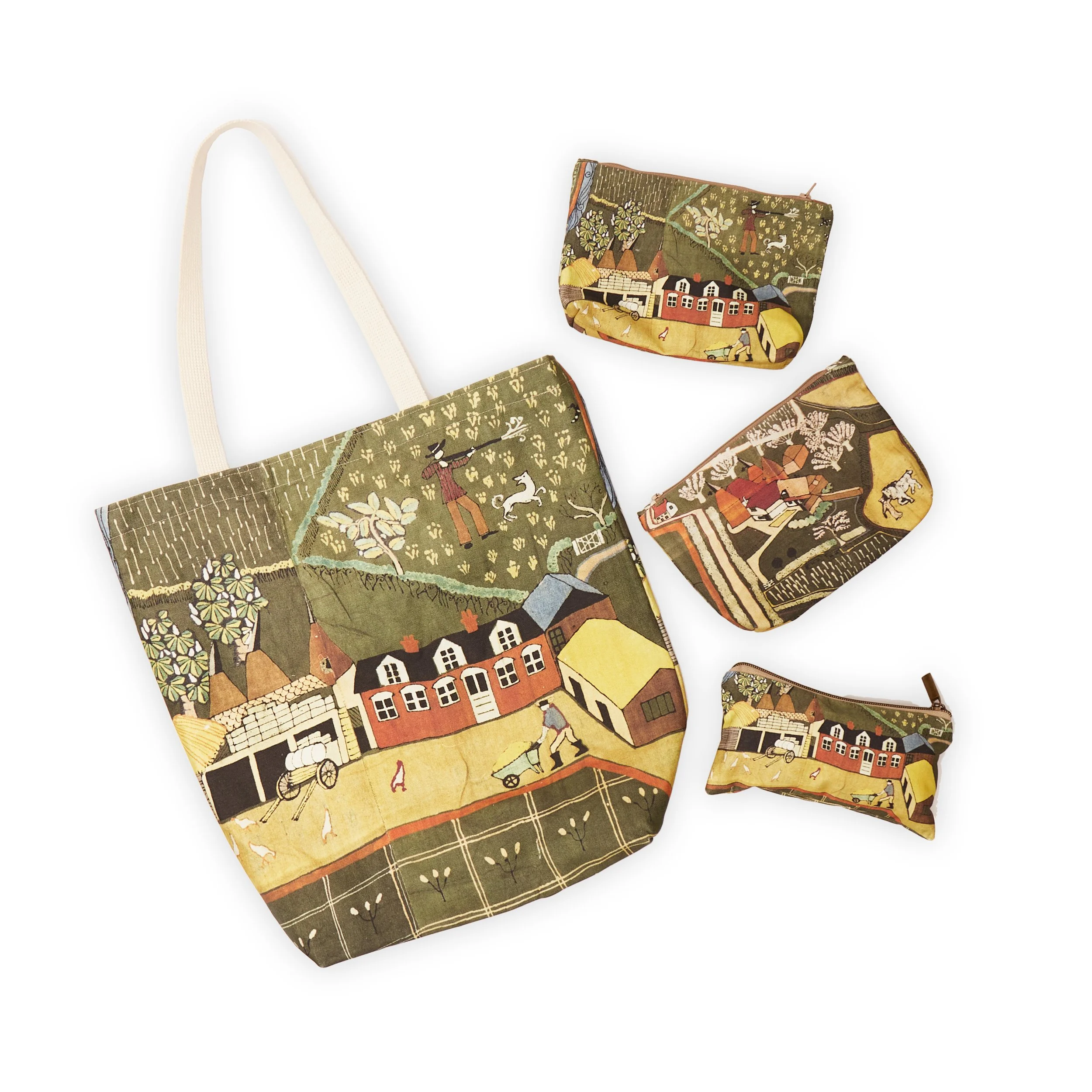 Museum of Rural English Life [MERL] — Heritage Digital