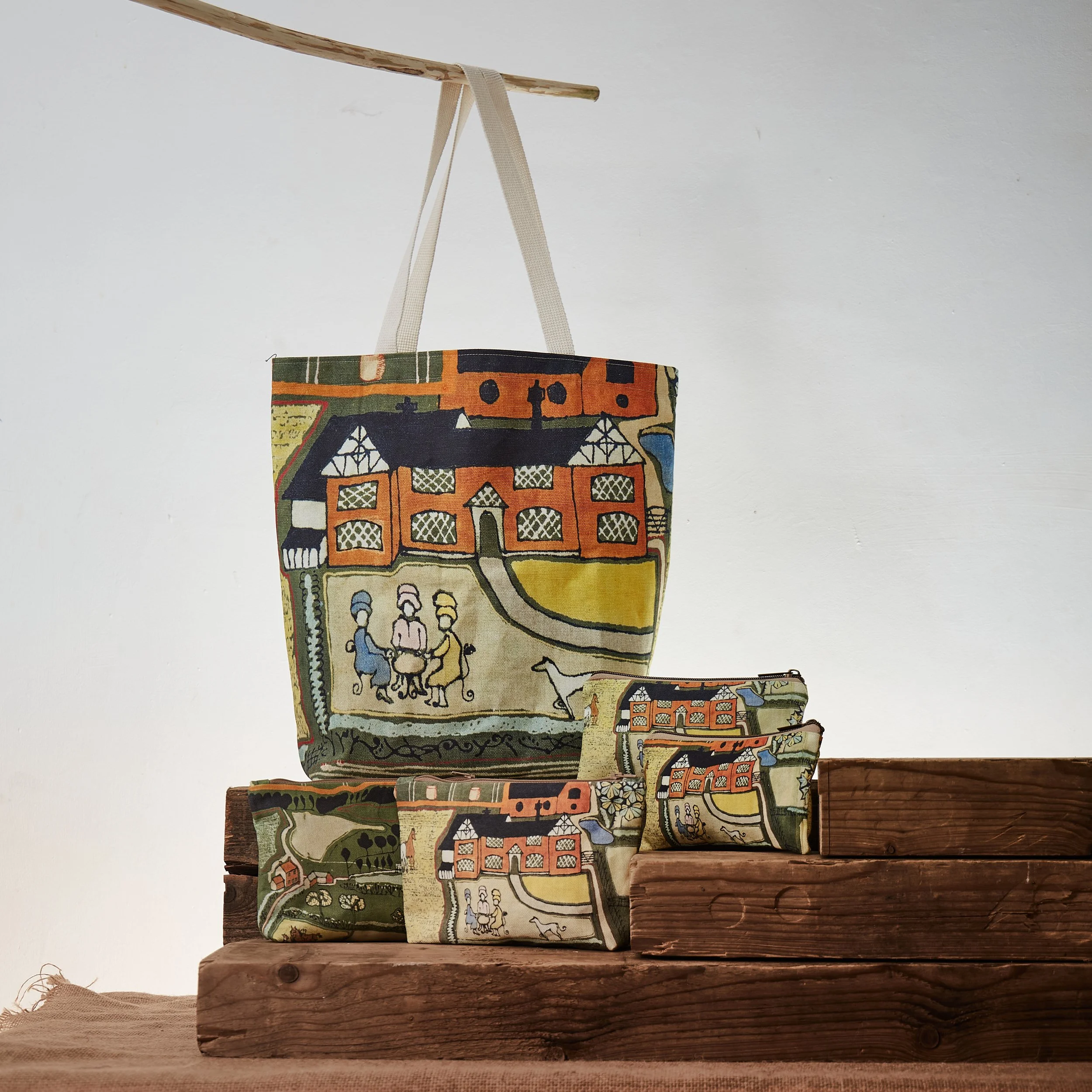 Clients — Heritage Digital