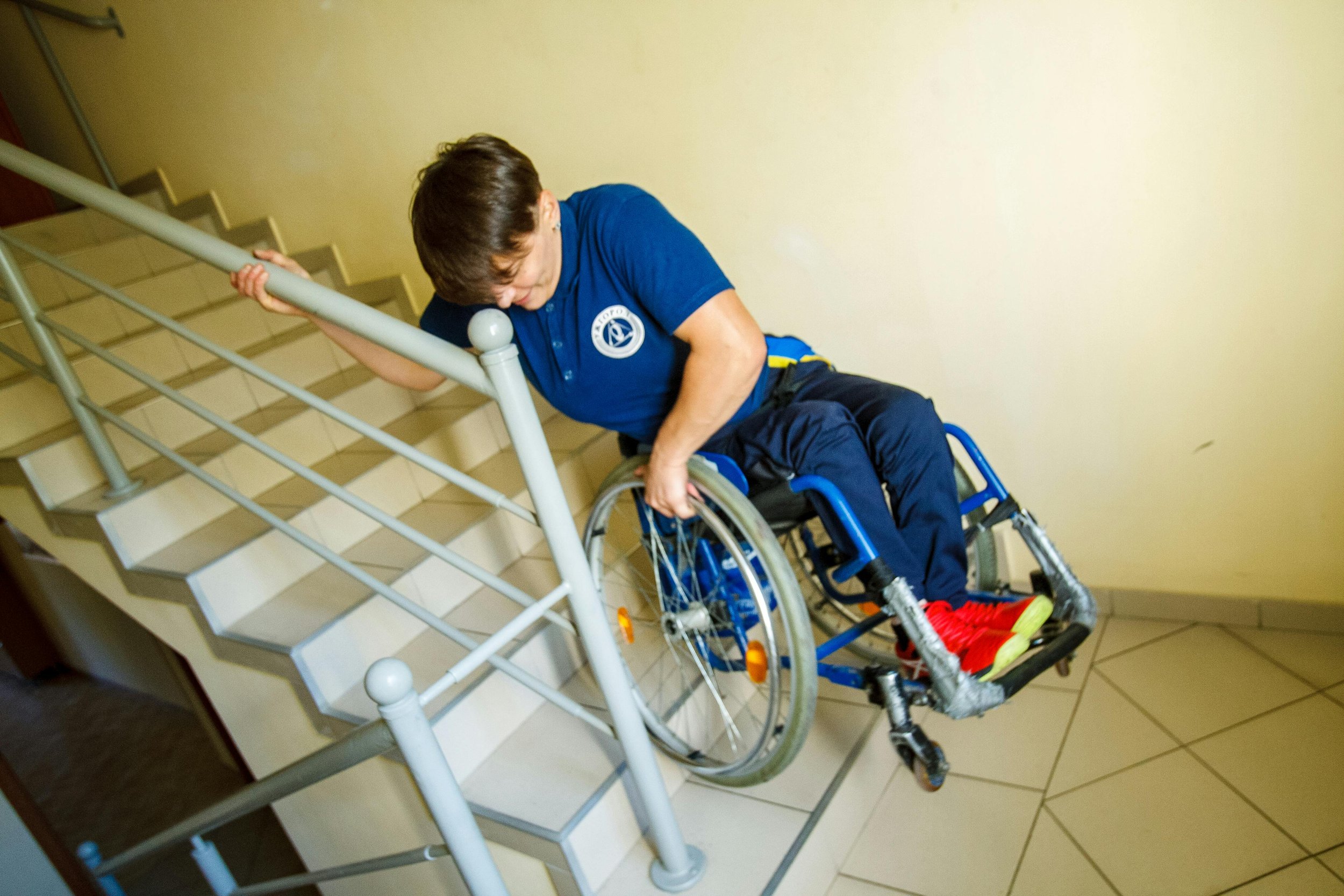 Understanding the ADA: Key Rights for People with Mobility Challenges ...