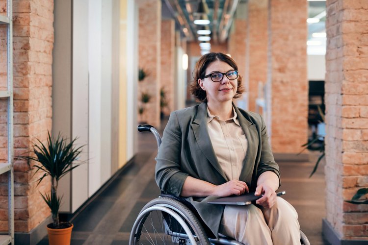 Understanding the ADA: Key Rights for People with Mobility Challenges ...