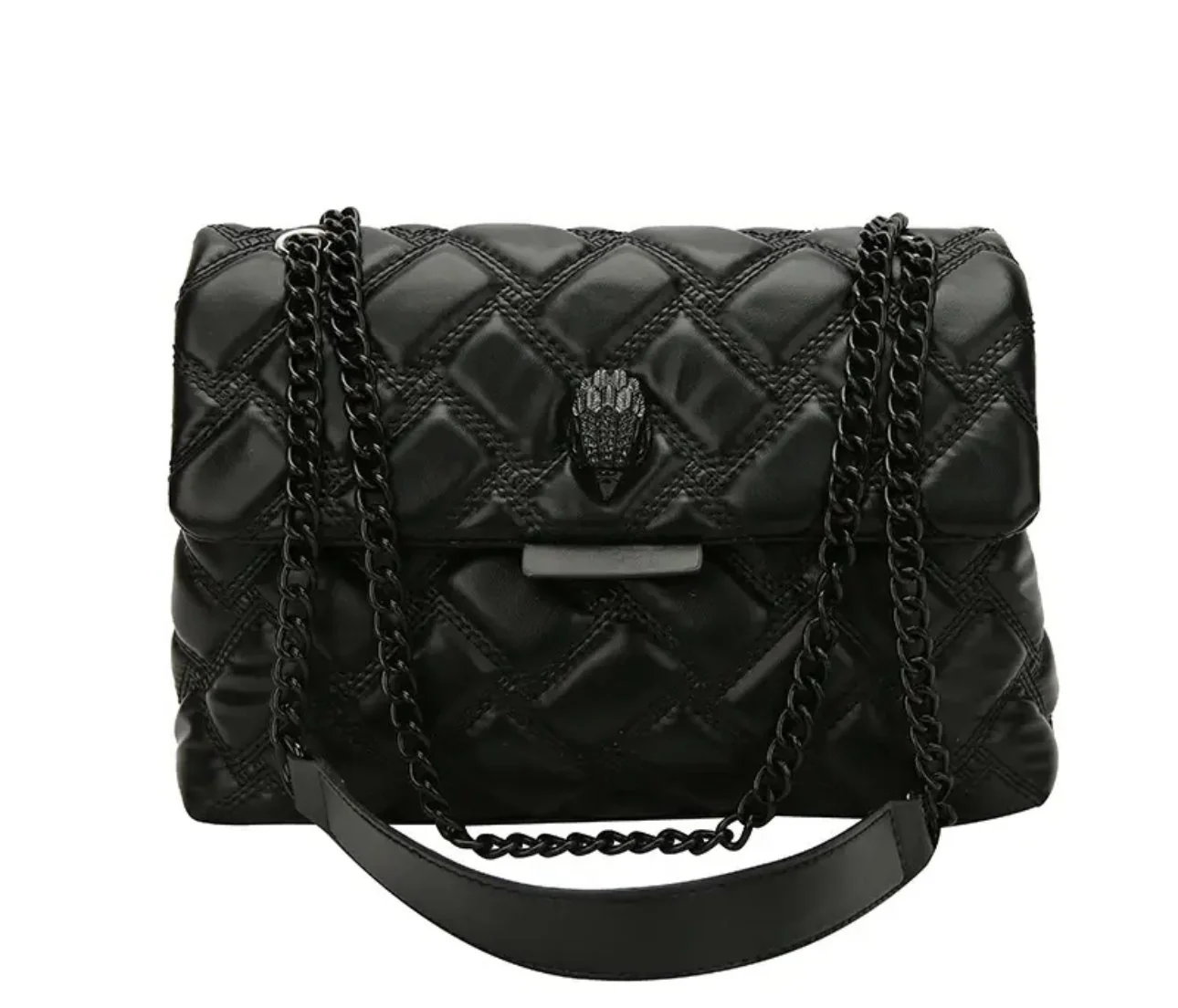 Little NEON bag — Ciera's Fashion