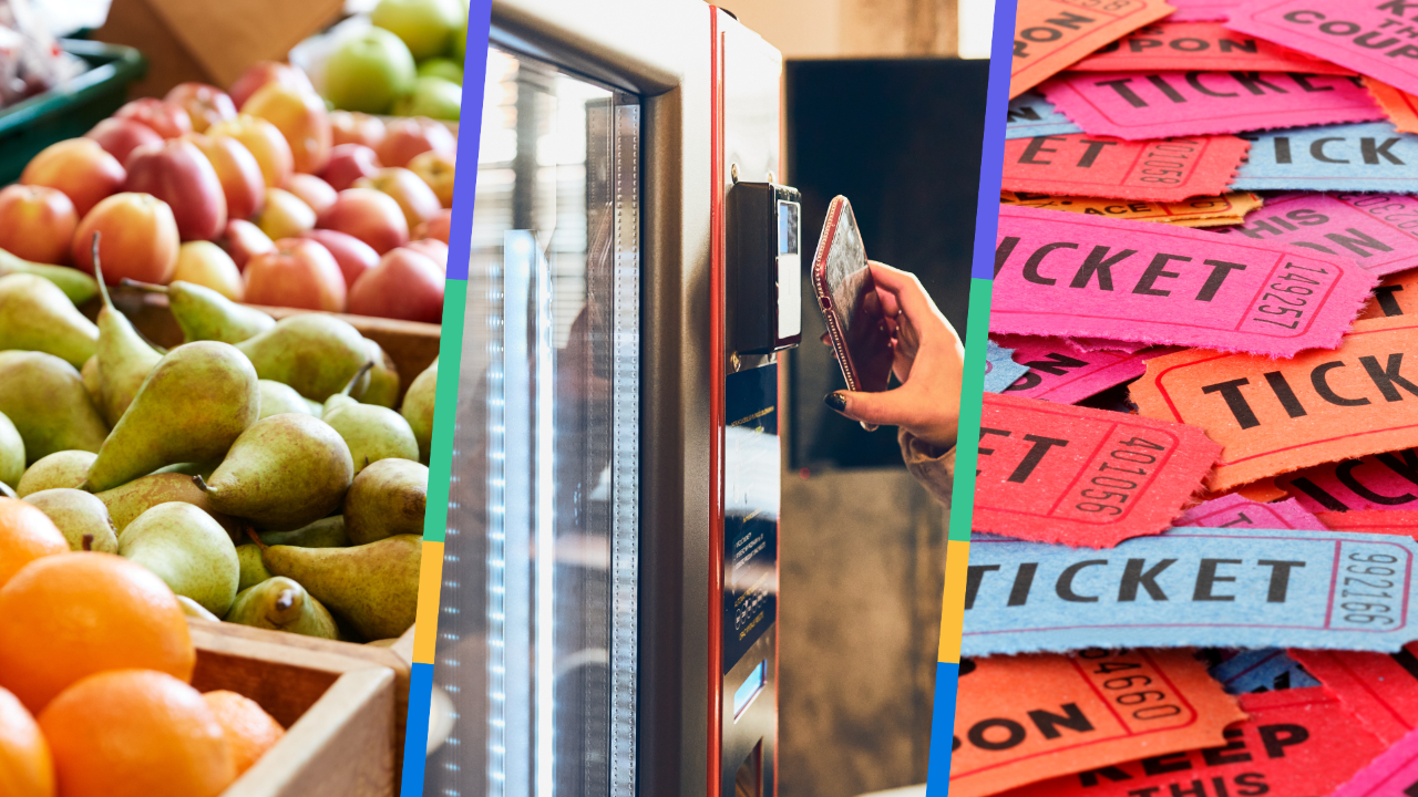 TWINT QR-Code erstellen mit Payrexx