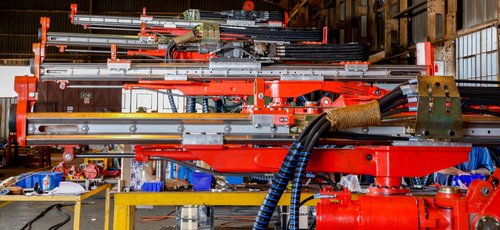 Eventspec | World-Class Heavy Engineering