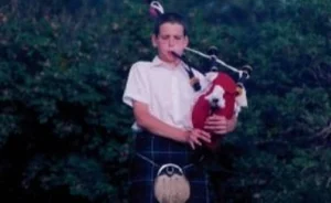 About Sean — Sean Fraser MP