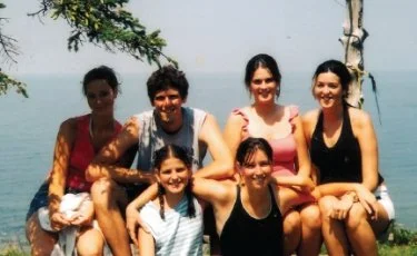 About Sean — Sean Fraser MP