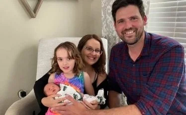 About Sean — Sean Fraser MP