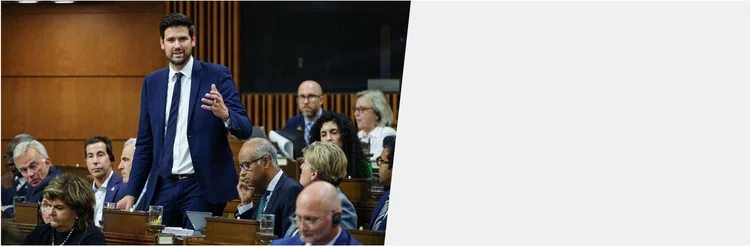 About Sean — Sean Fraser MP