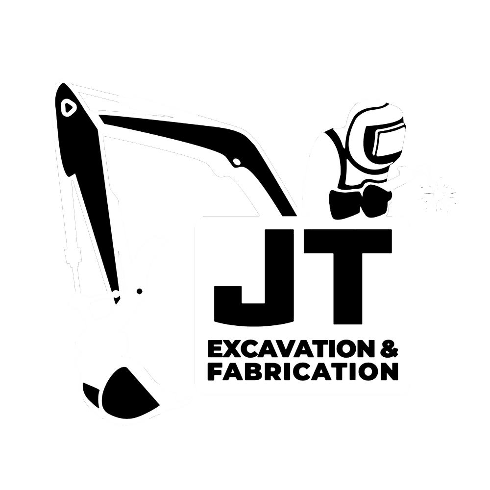 JT Excavation & Fabrication