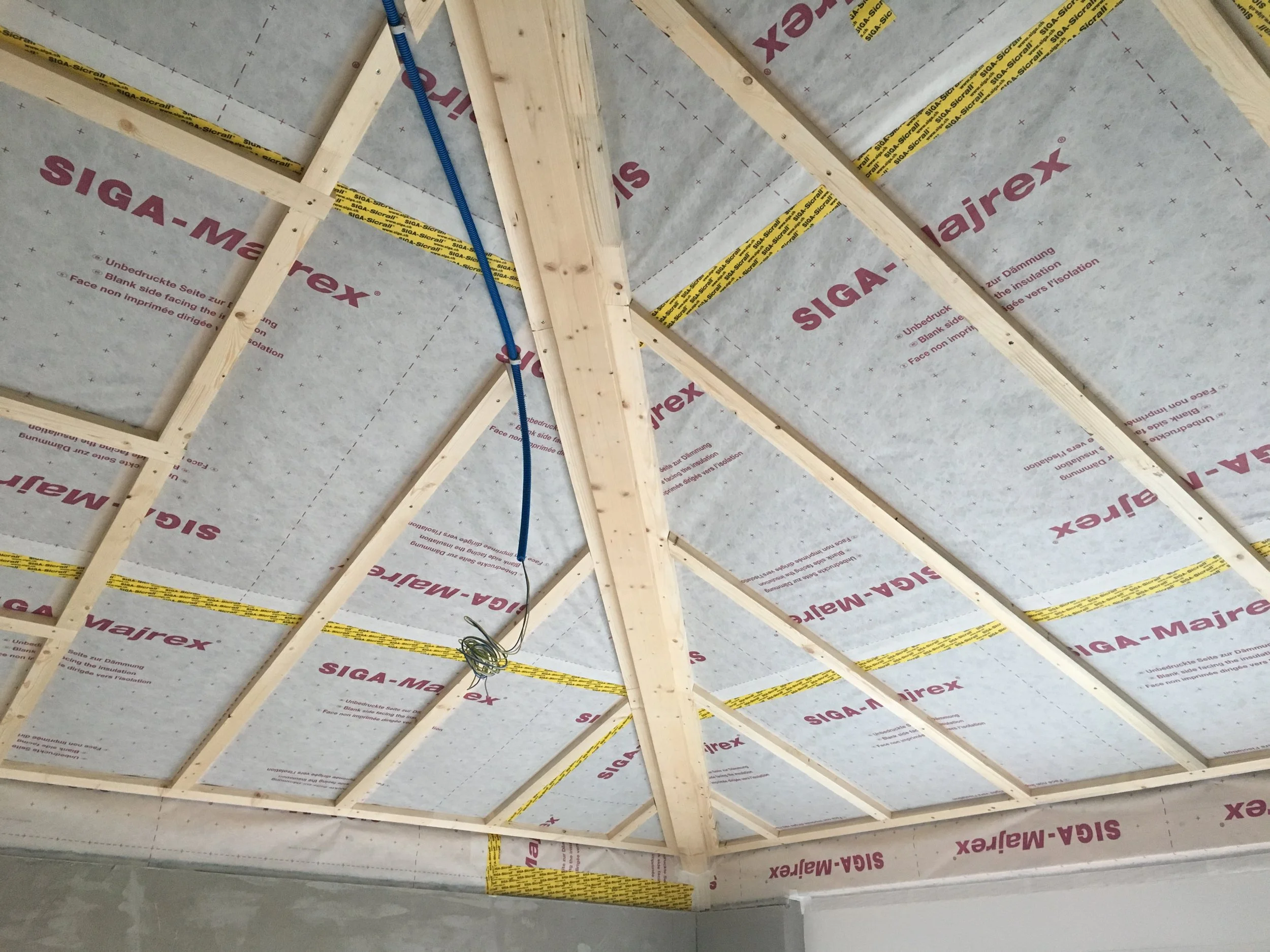 Airtightness — Insulate Ireland