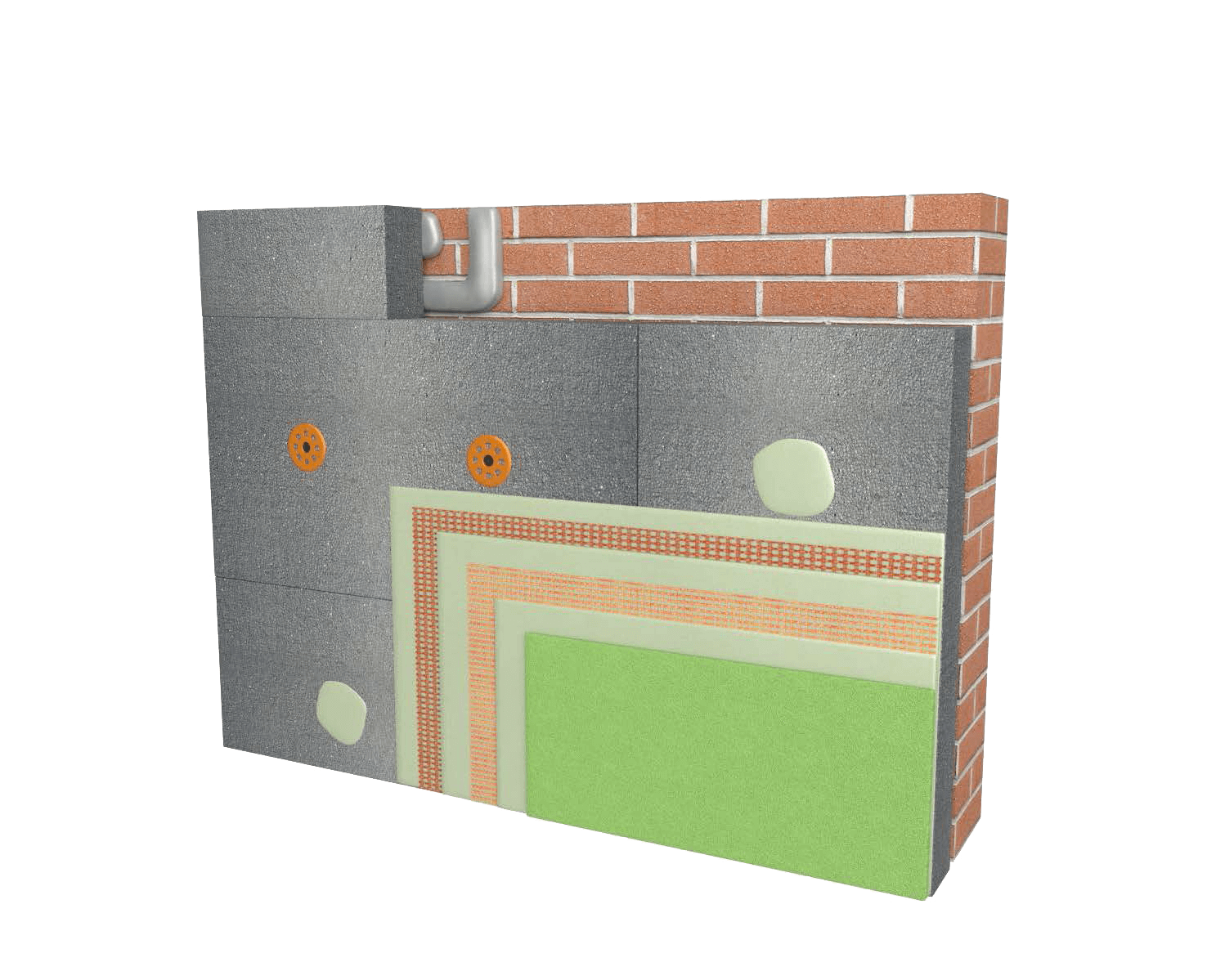 External Wall Insulation — Insulate Ireland