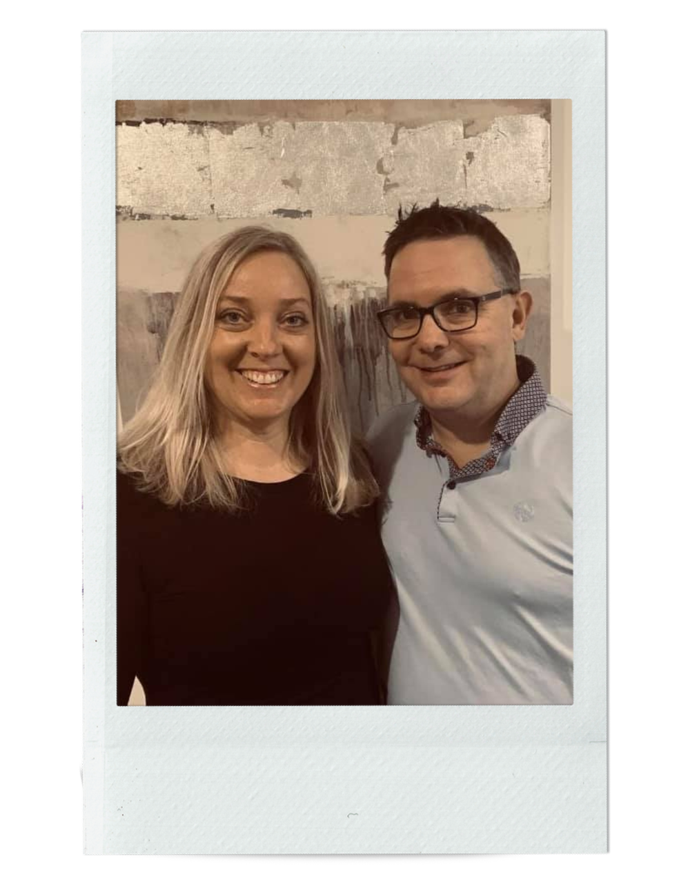 Meet The Team — Tanner Steffler Foundation