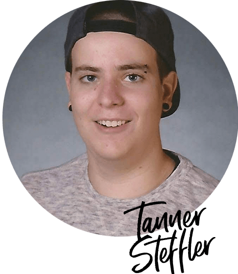 Our Story — Tanner Steffler Foundation