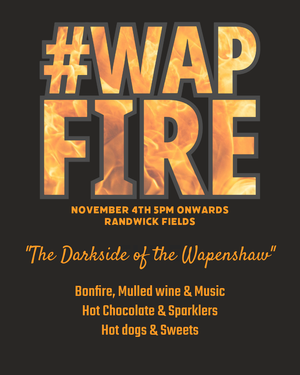 Randwick Wap