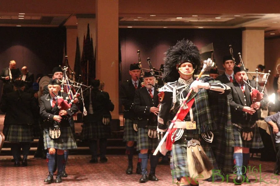 The Caledonian Society of Cincinnati