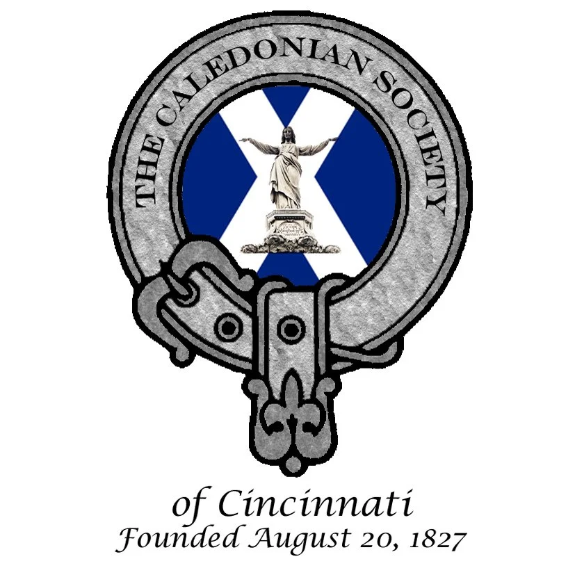 The Caledonian Society of Cincinnati