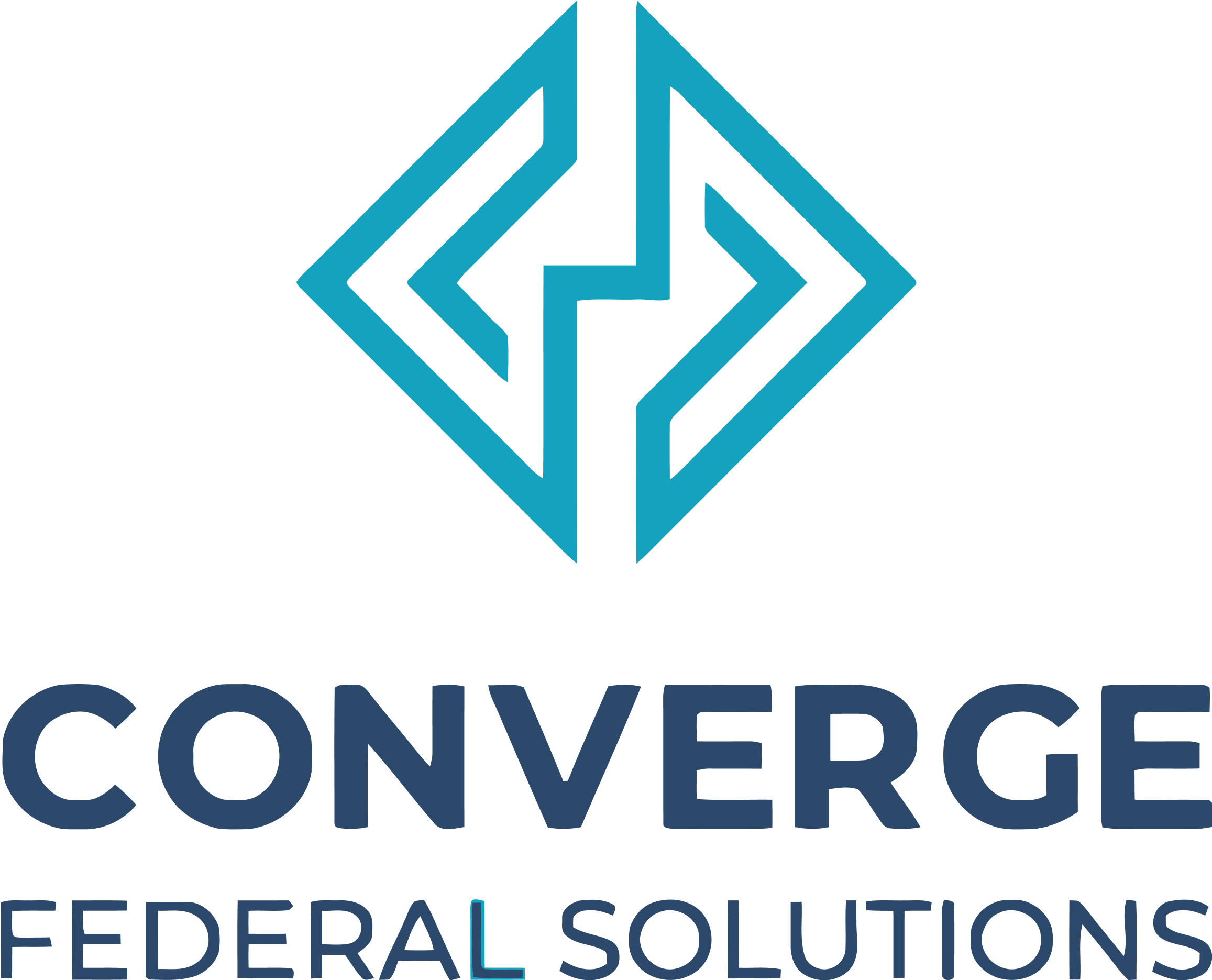 Converge Federal Solutions
