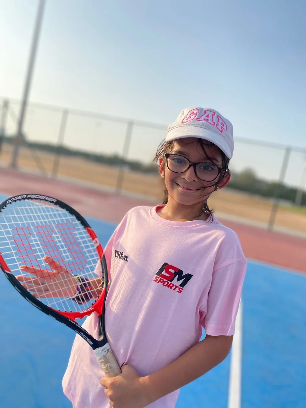 Tennis Academy Dubai | Tennis Lessons Abu Dhabi - ISM Sports