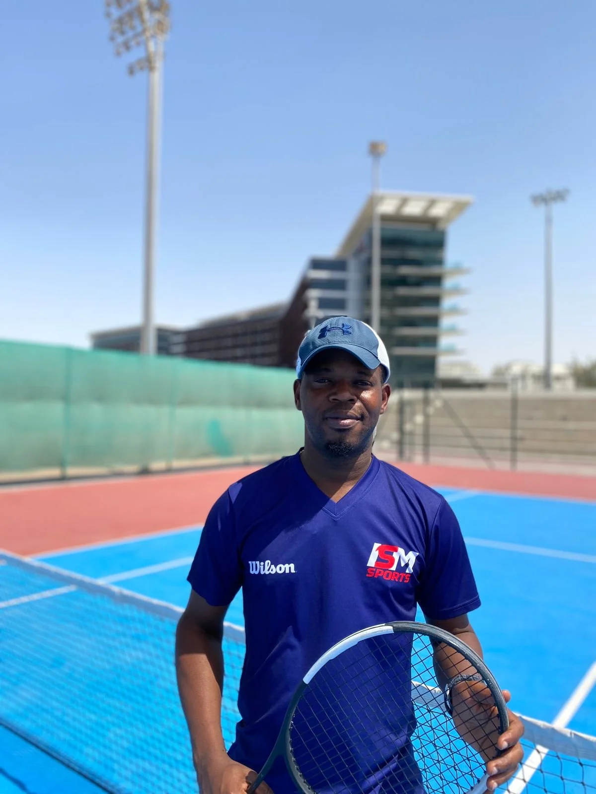 About Us | Best Sports Programs in Dubai & Abu Dhabi - ISM Sports