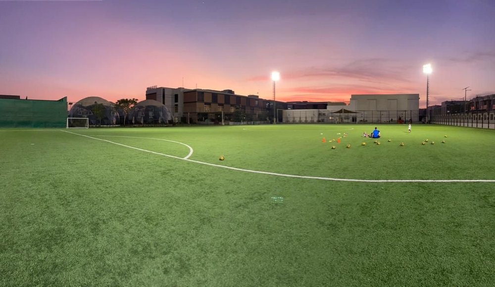Sports Rental Facilities in Dubai & Abu Dhabi - ISM Sports