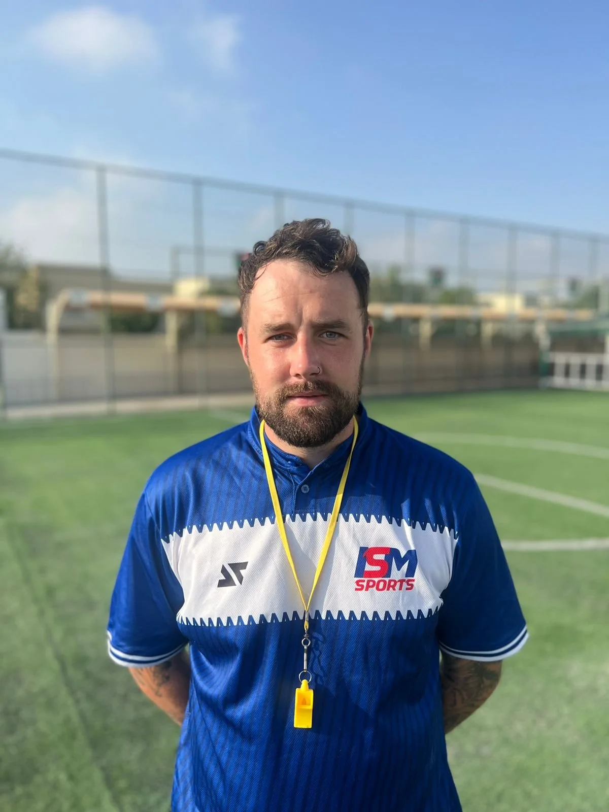 About Us | Best Sports Programs in Dubai & Abu Dhabi - ISM Sports