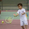 Tennis Academy Dubai | Tennis Lessons Abu Dhabi - ISM Sports
