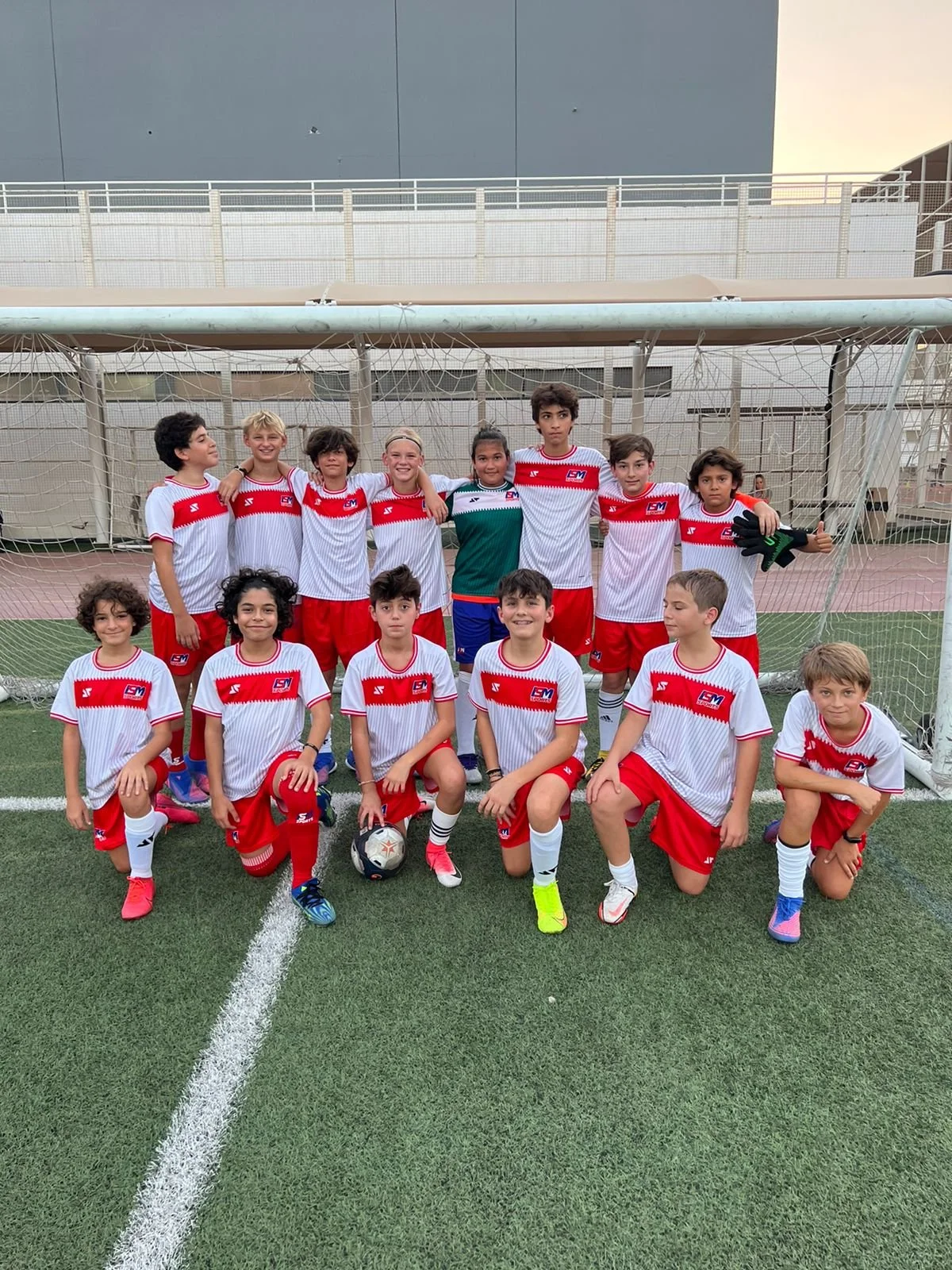 Why Team Sports Are Crucial for Building Leadership and Social Skills ...