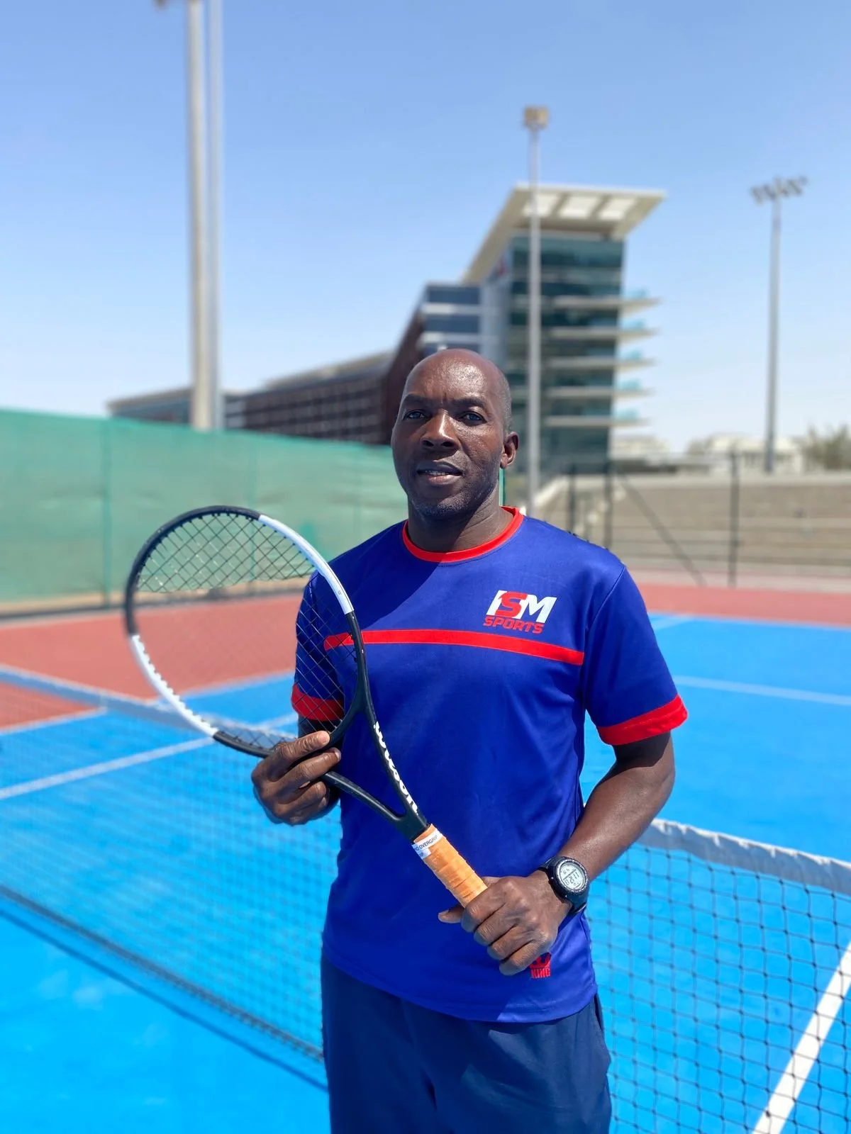 About Us | Best Sports Programs in Dubai & Abu Dhabi - ISM Sports