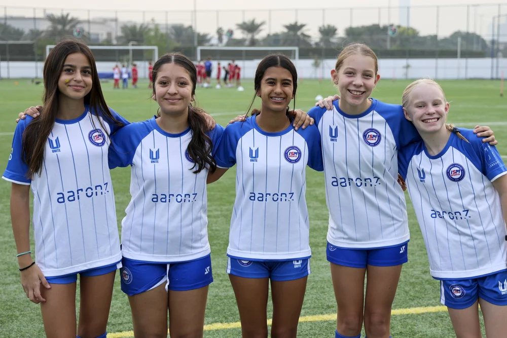 Sports Academy in Dubai & Abu Dhabi - ISM Sports