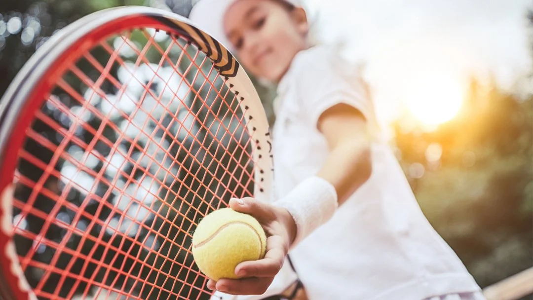 Learn About The Benefits Of Tennis For Youth — ISM Sports
