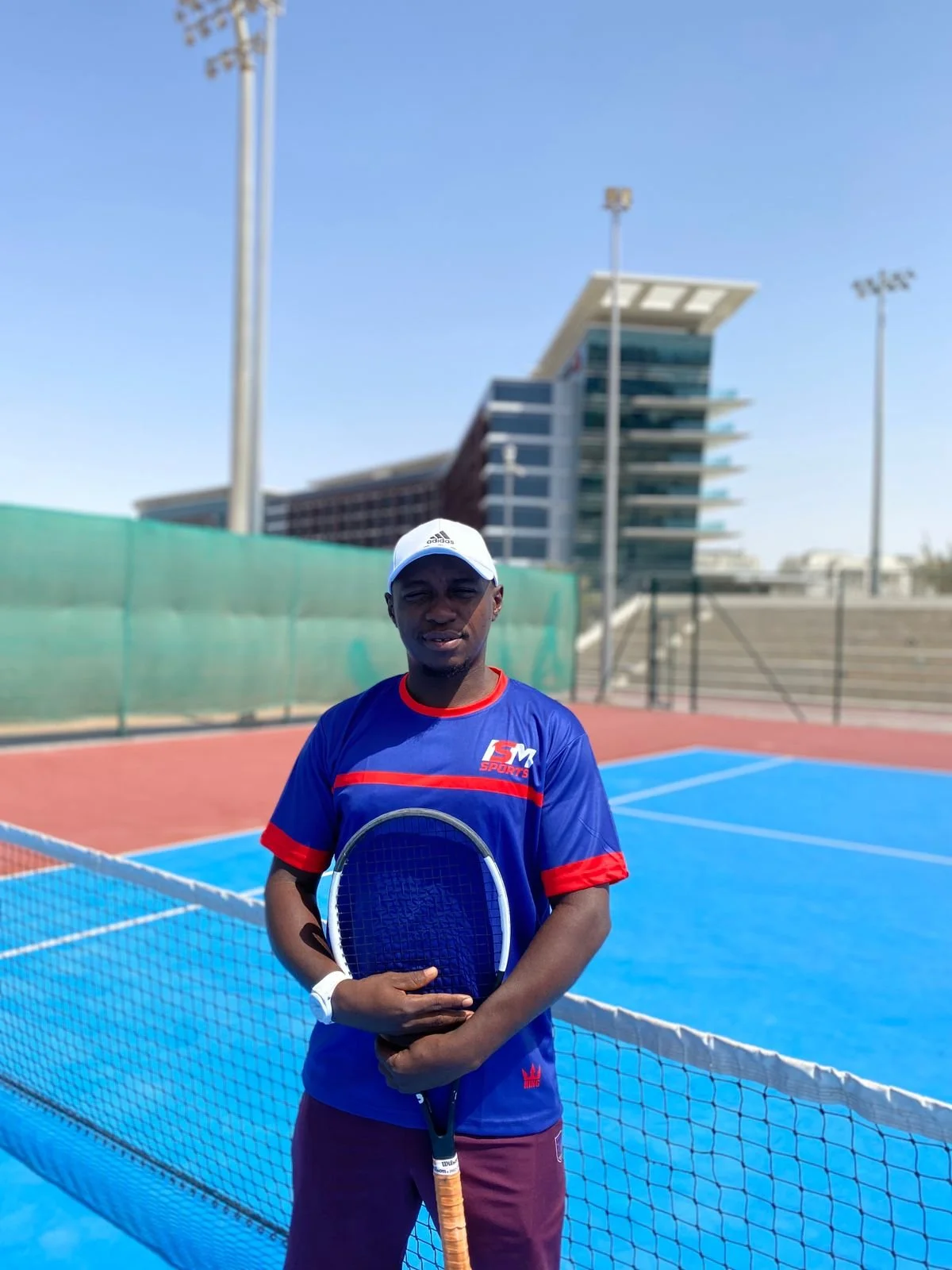 About Us | Best Sports Programs in Dubai & Abu Dhabi - ISM Sports