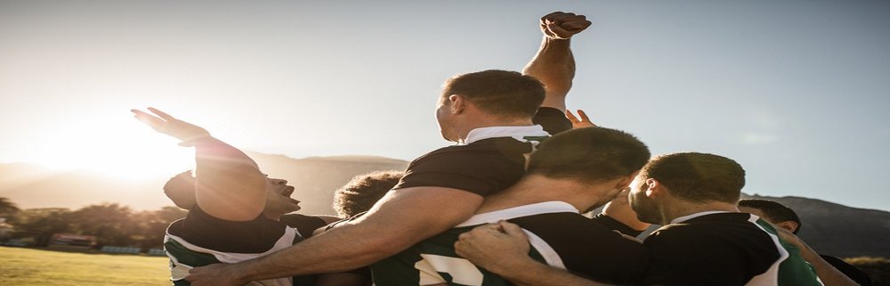 Professional Sports - How it Boosts Our Lives and Communities — ISM Sports