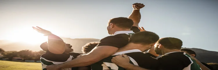 Professional Sports - How it Boosts Our Lives and Communities — ISM Sports