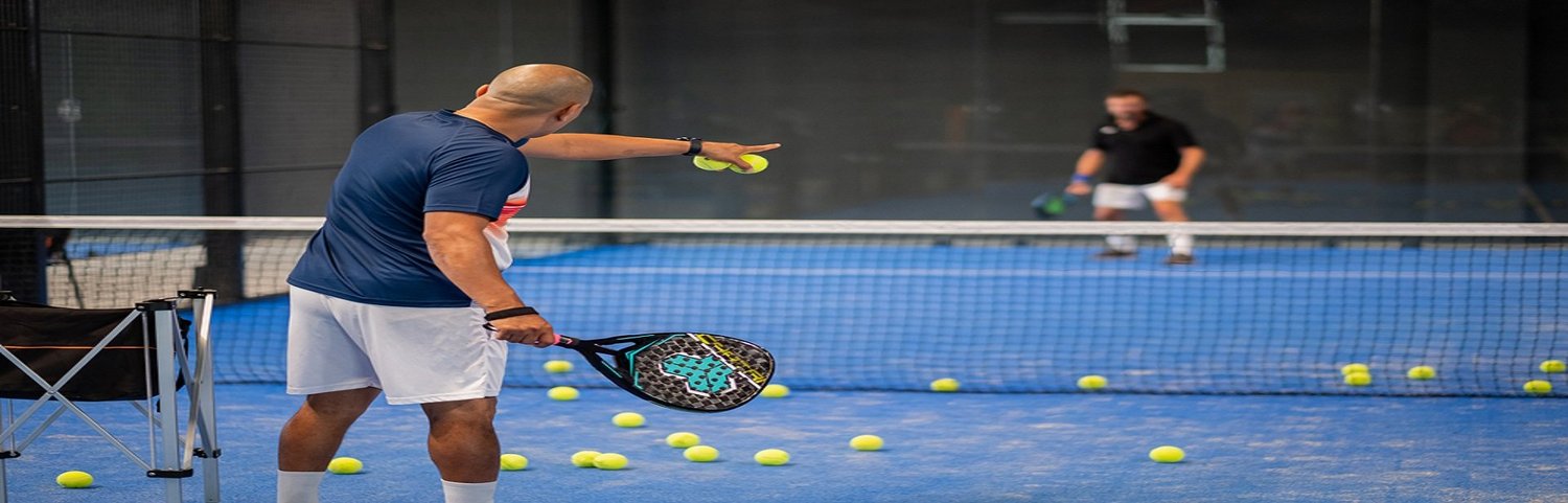 What is Padel Tennis? Everything You Need to Know — ISM Sports