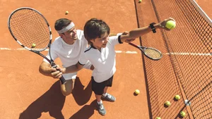 The Importance of Sports for Personal Growth — ISM Sports