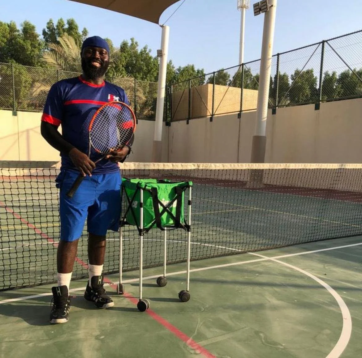 About Us | Best Sports Programs in Dubai & Abu Dhabi - ISM Sports