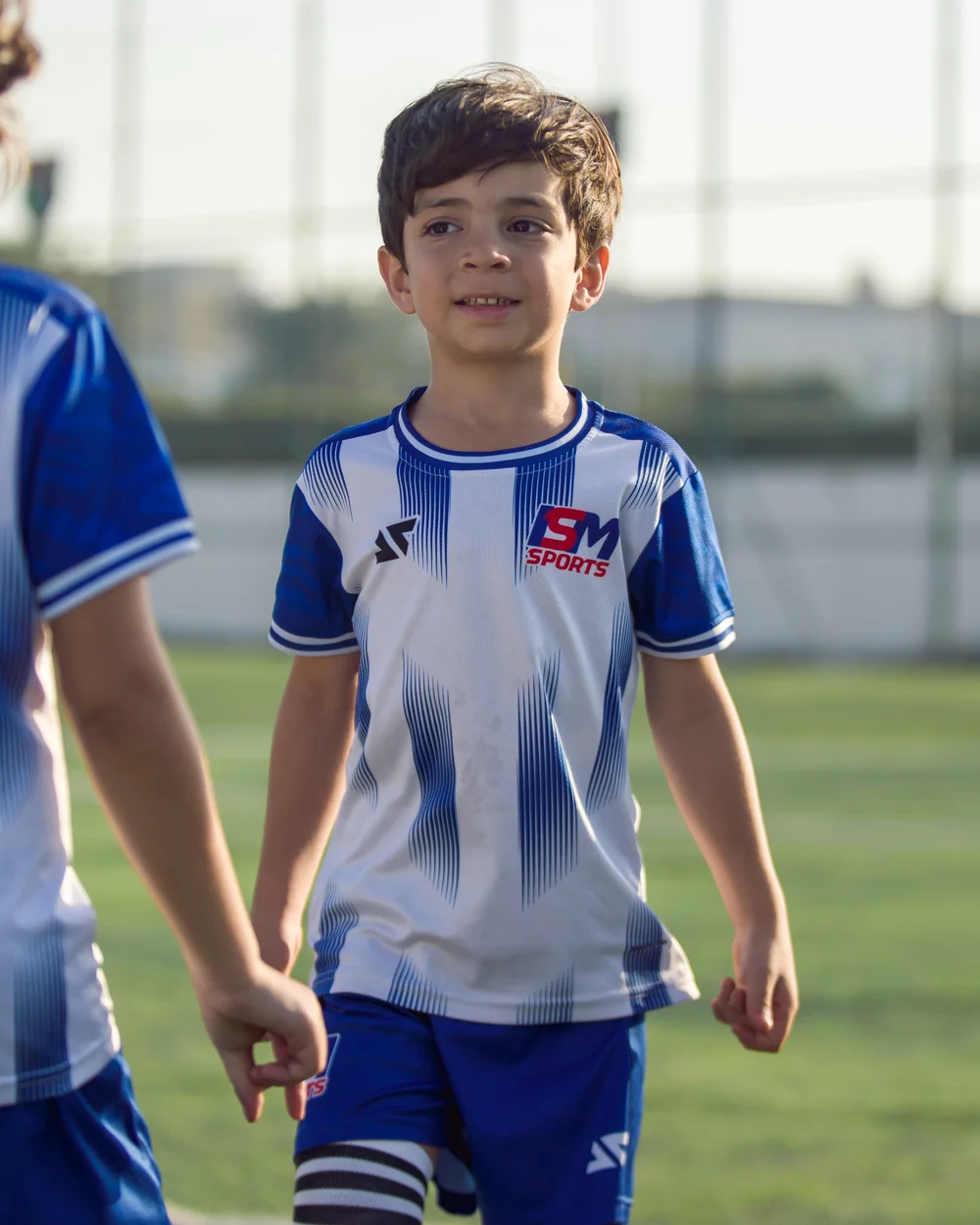 Football Academy in Dubai & Abu Dhabi - ISM Sports
