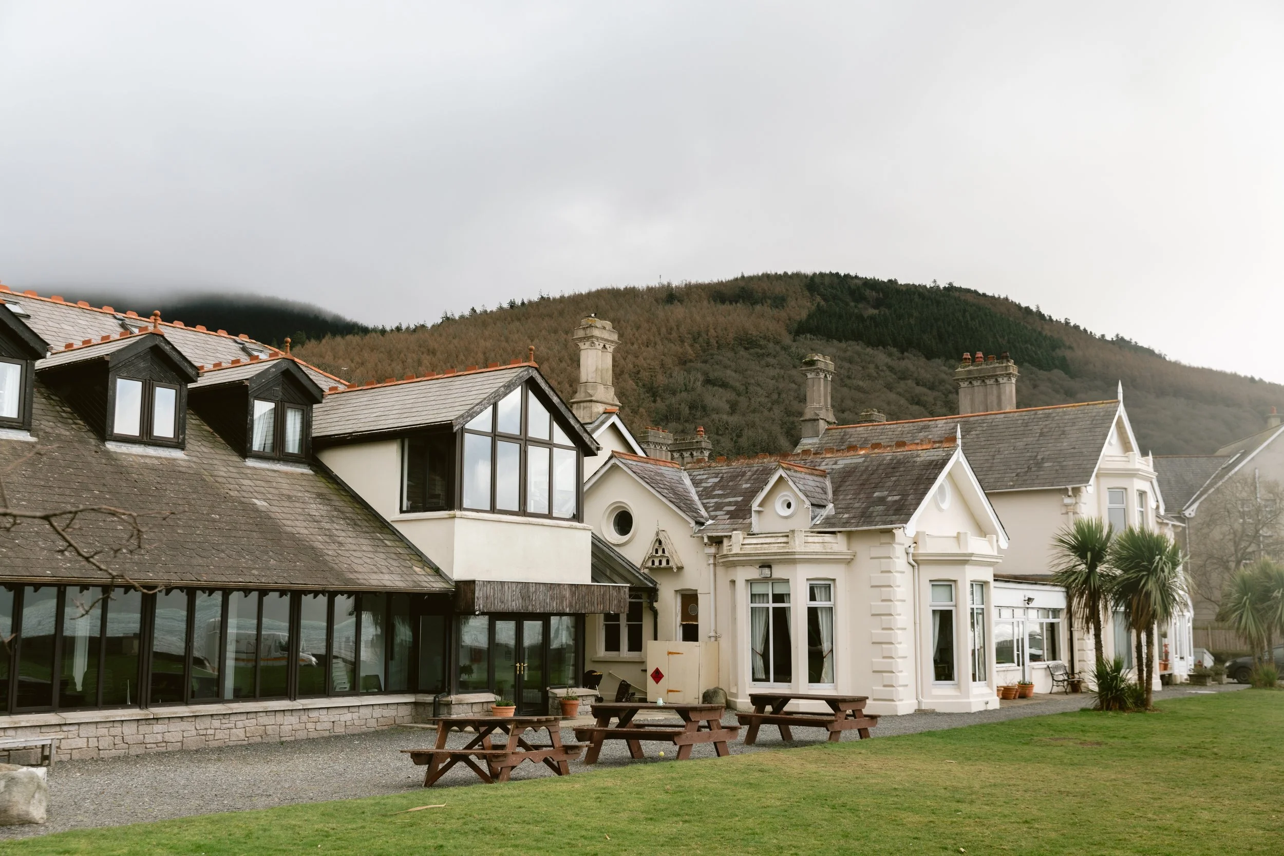 About An Cuan — YWAM An Cuan | Rostrevor