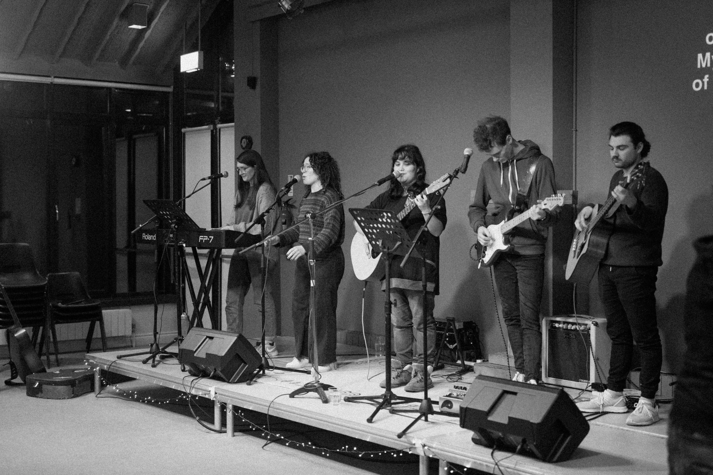 Staff Opportunities — YWAM An Cuan | Rostrevor