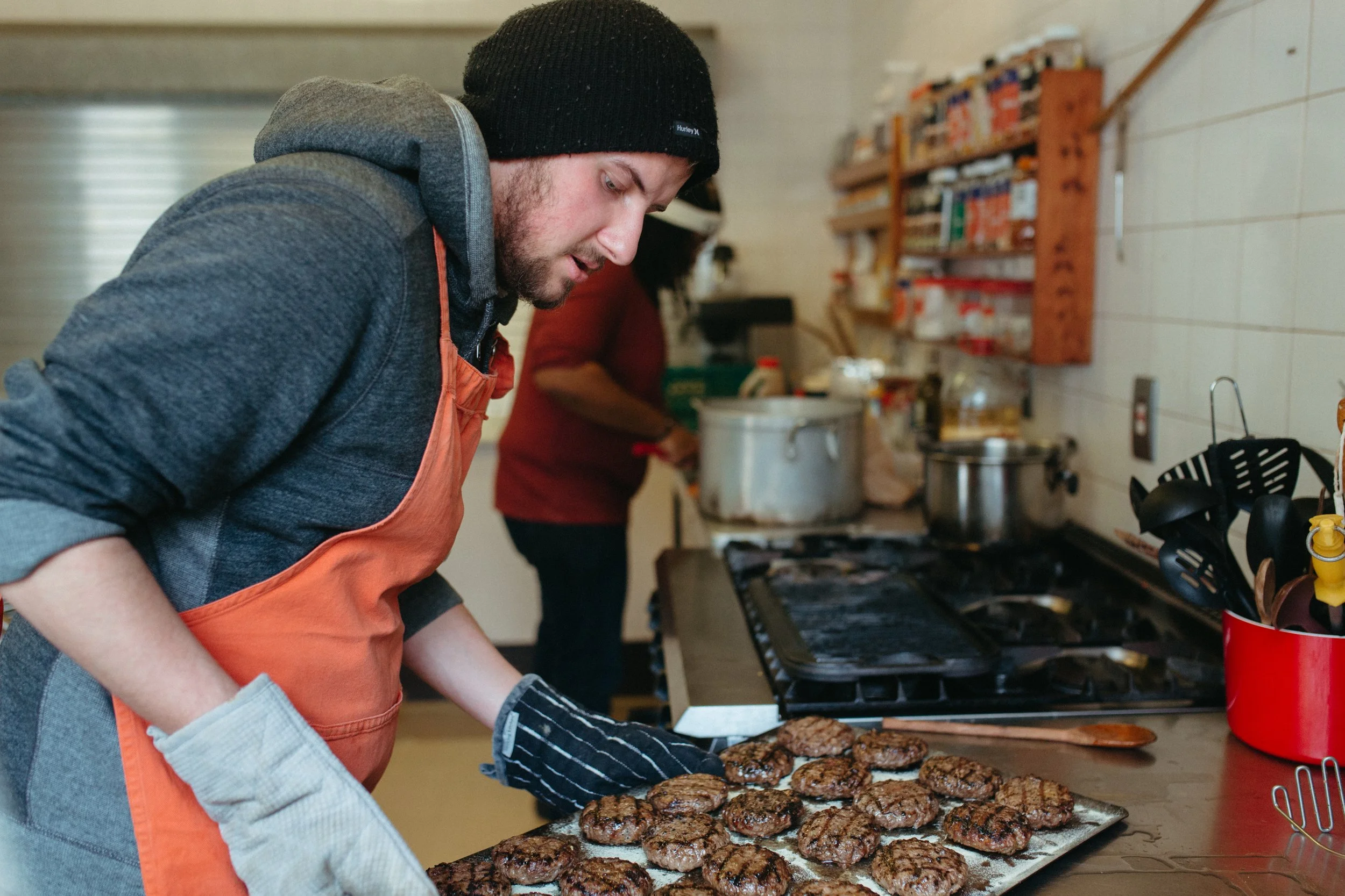 Staff Opportunities — YWAM An Cuan | Rostrevor